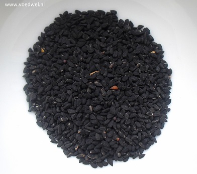 Zwarte komijn | Weblog Voedwel