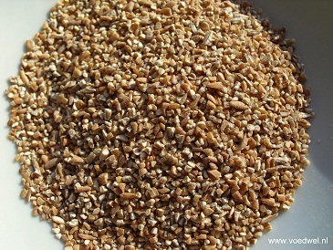 Categorie graan | Weblog Voedwel